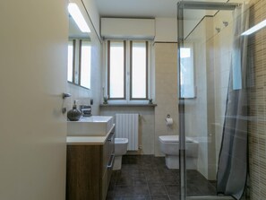 Apartamento | 1 quarto