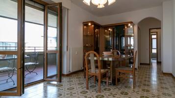 Apartamento | 2 quartos