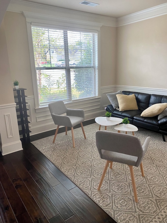 Spacious Newnan Retreat - Minutes From Hospital & Celebrations! - 뉴넌