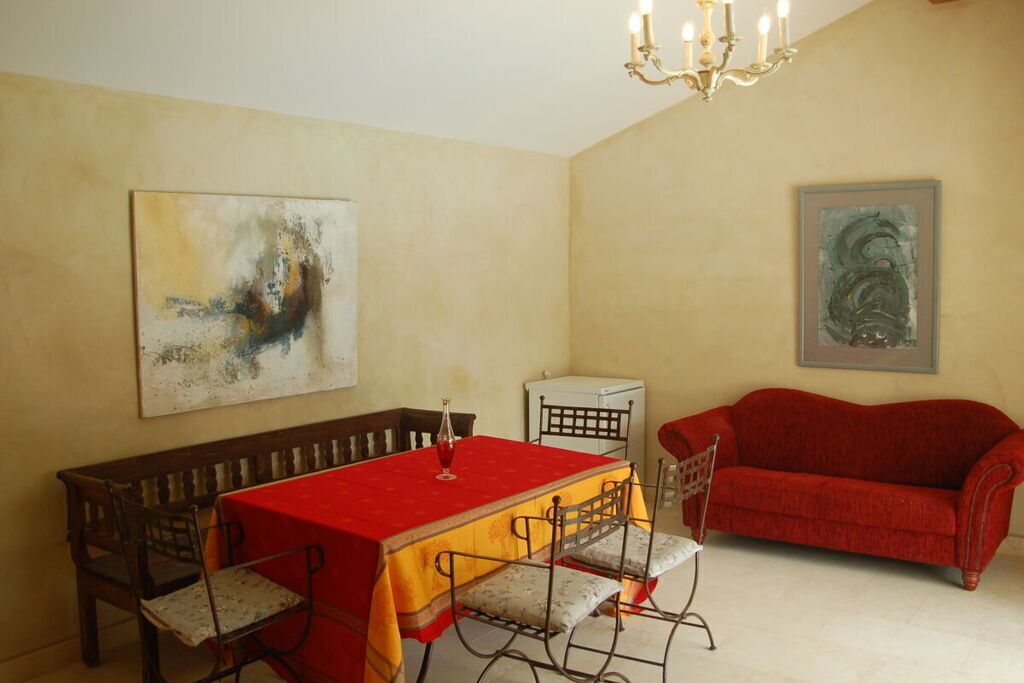 Retraite Moderne En Camargue - Cavaillon