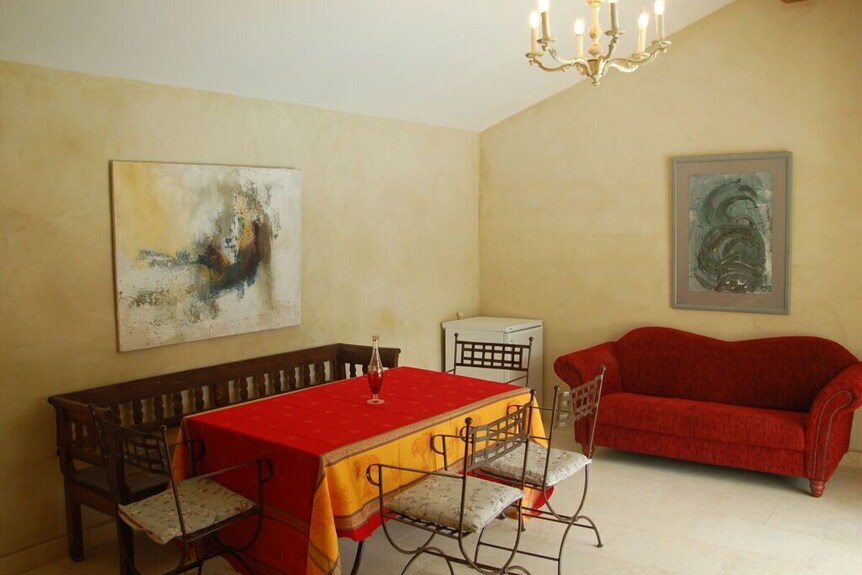 Retraite Moderne En Camargue - Cavaillon