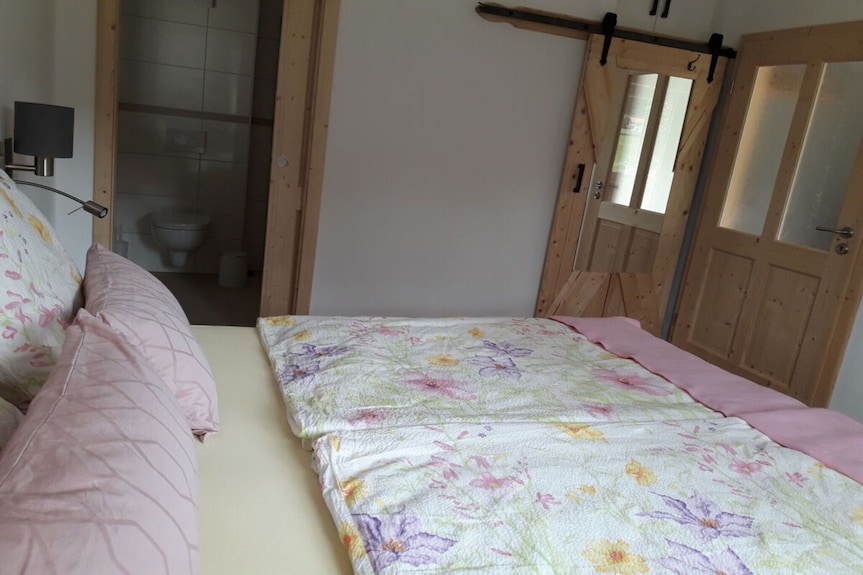 Richter Moderne Retraite - Wackersberg