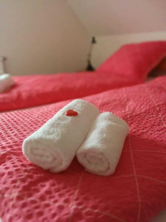 Dorfquartier Rheine, 1-4 Pers - Hörstel