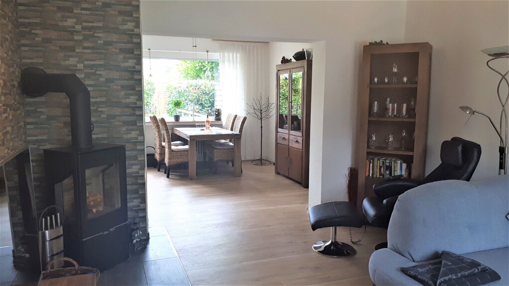 Ferienwohnung Ems-nah, 1-4 Pers - Rheine