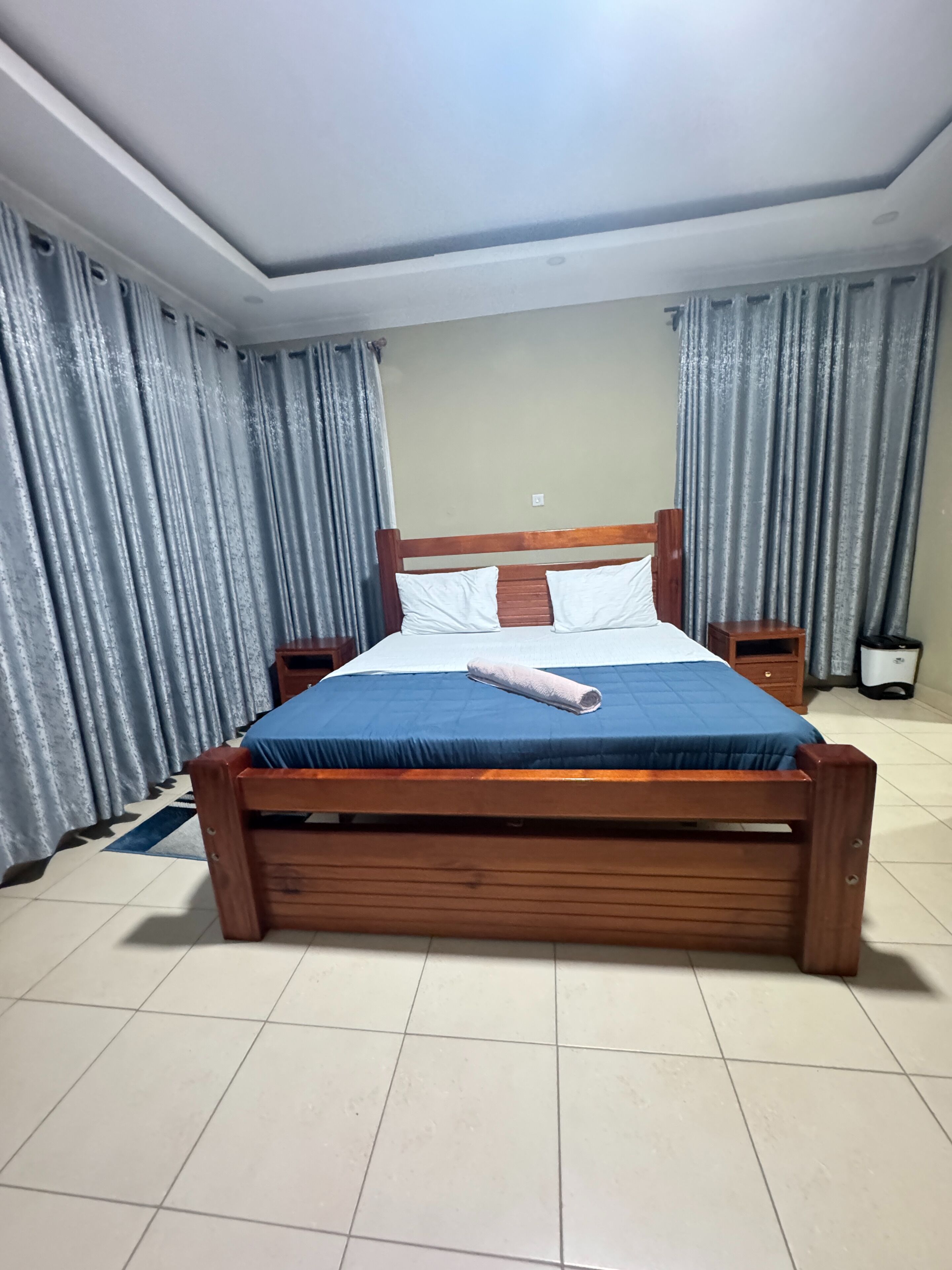 Villa Familiar, 4 quartos | 4 quartos, ferro/tábua de engomar, Wi-fi grátis 