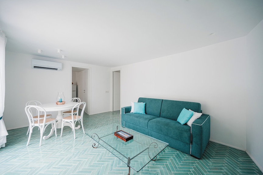 Villa Camilla By Myvillacollection - Ischia