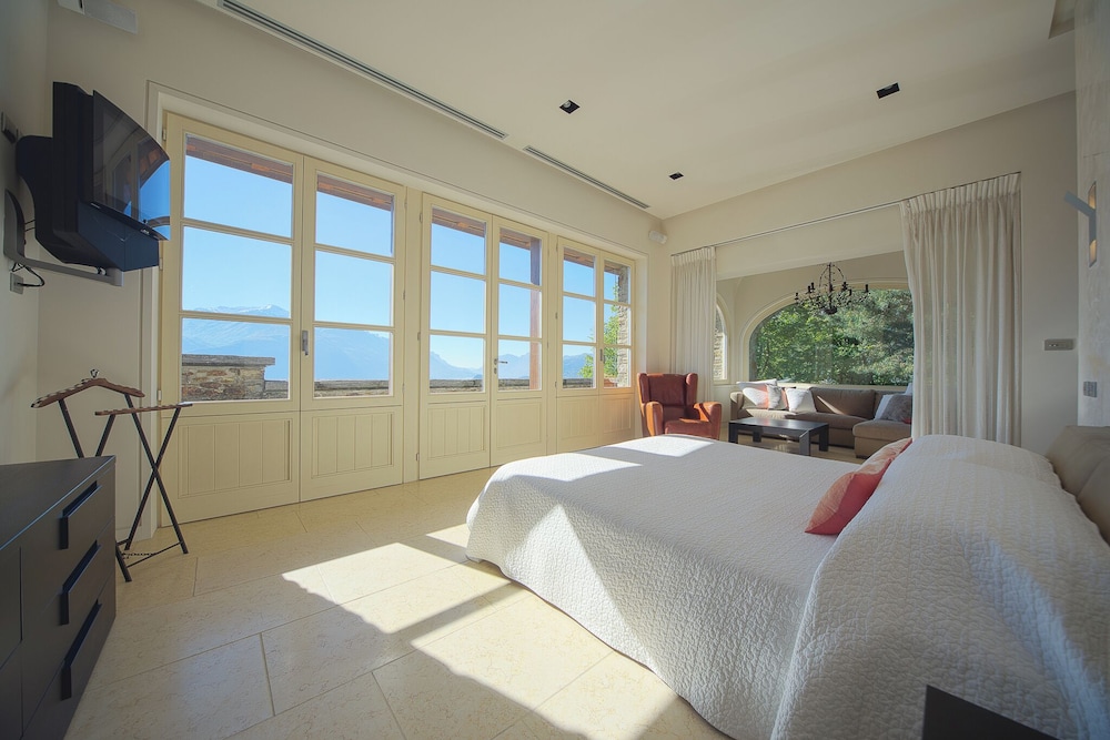 Villa Risveglio By Myvillacollection - Menaggio
