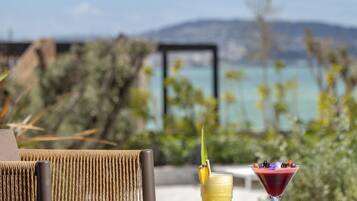 Terraço/pátio interior