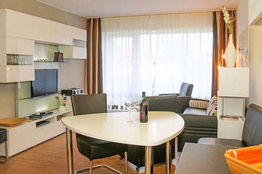 Apartment Ubbens In Borkum - Borkum