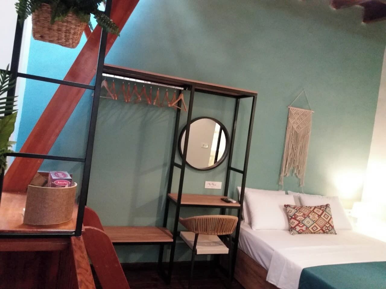 Duplex Maisonette In The Old Town Of Chania / Fivos Residence - Creta