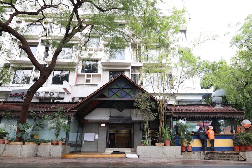 Hotel Heritage 2001-nagpur - Nagpur