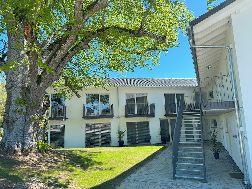 Mein Motel - Self Check-in - - Oberndorf am Neckar