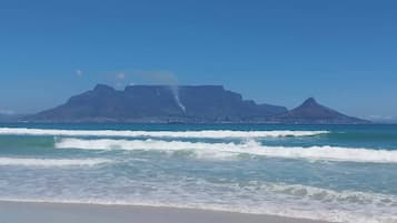 Dormitório compartilhado, 1 quarto | Praia