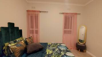 Dormitório compartilhado, 1 quarto | 1 quarto