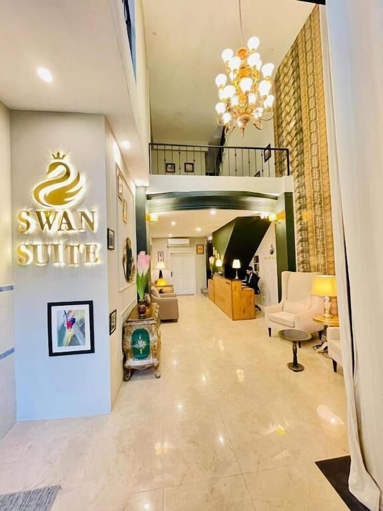 Swan Suites - Lahore