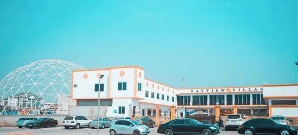 Bayview Village Accra - Accra