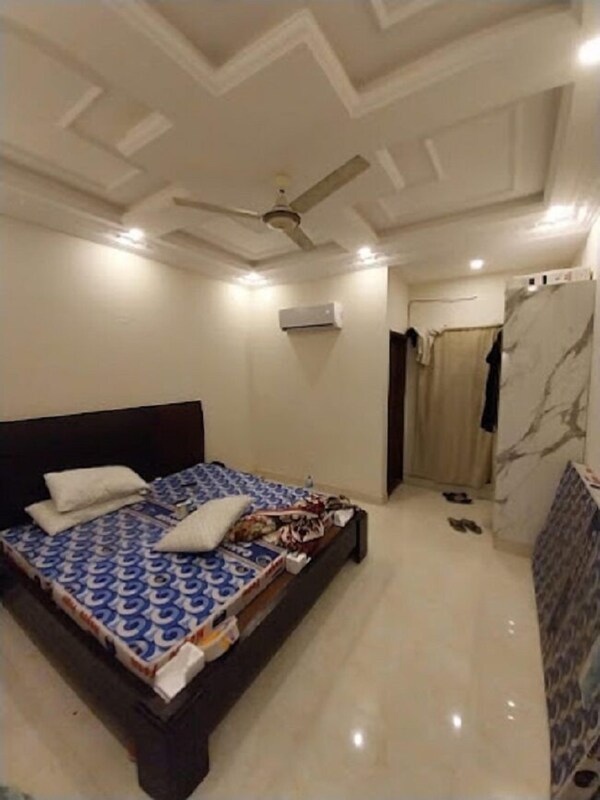 Indigo Family Guest House - Lahore