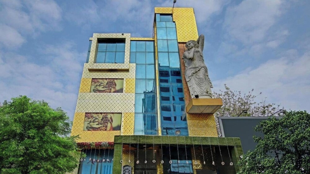 Amaira Hotels And Banquets - Ghaziabad