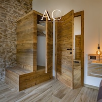 Casa | 2 quartos