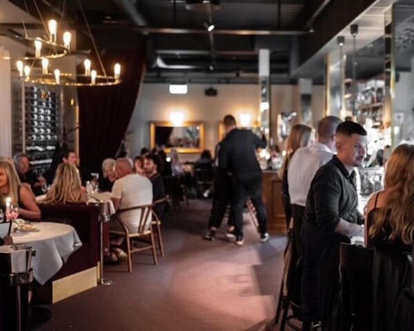 Ahlgrens Hotell Bed & Breakfast - Gävle