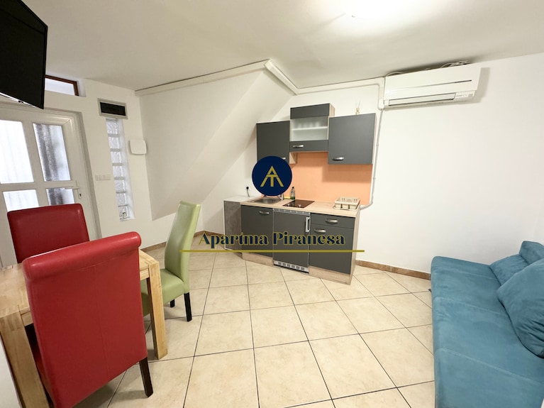 Apartma Piranesa - Feel The Charming Streets Of Piran With Their Rich History - 斯洛維尼亞