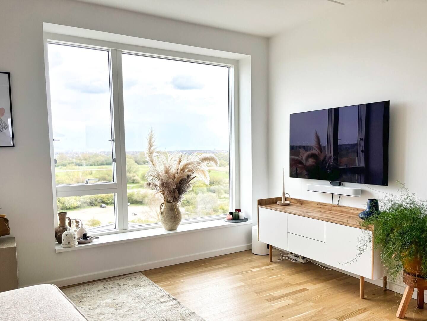Modern Apartment With A View\n\n - Copenhagen