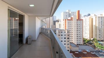 Terrenos do alojamento