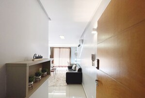 Televisor de 32 polegadas com canais digitais