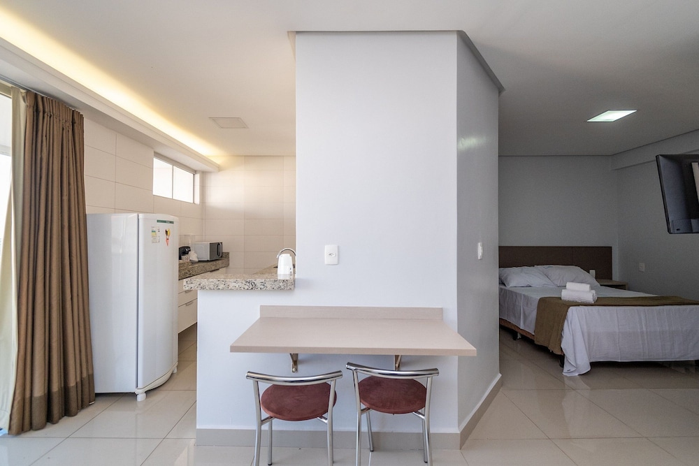 Onix Bueno Residence Onx - Goiânia