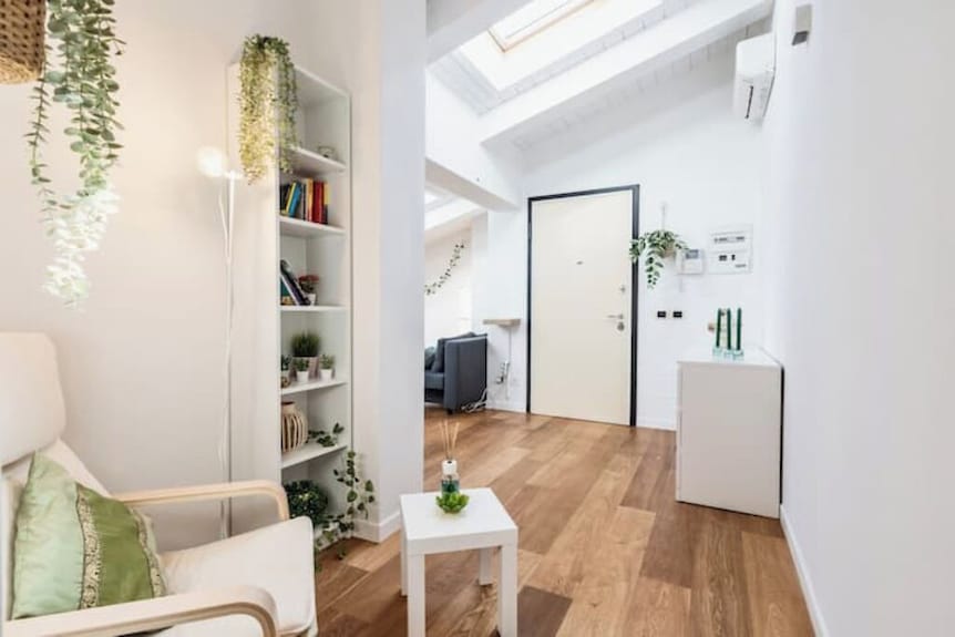 Angelic Apartment Centro Storico - Ravenna