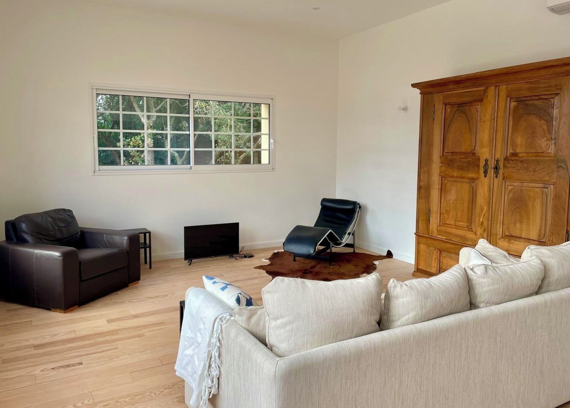 Fantastic New House With Amazing Terrace & Garden In The Heart Of Lacanau-ocean - Lacanau Océan