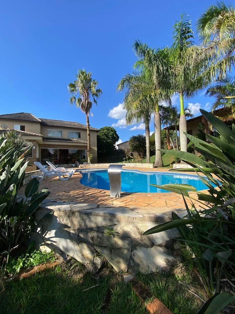 Rancho Da Coruja - Itu