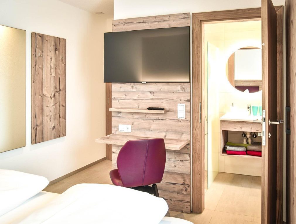 Zimmer 5 - Lisas, öSterreich - Lech