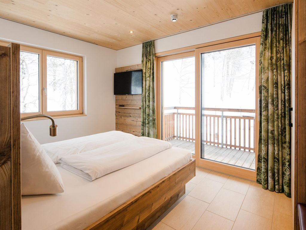 Appartement 1 - Lisas - Lech