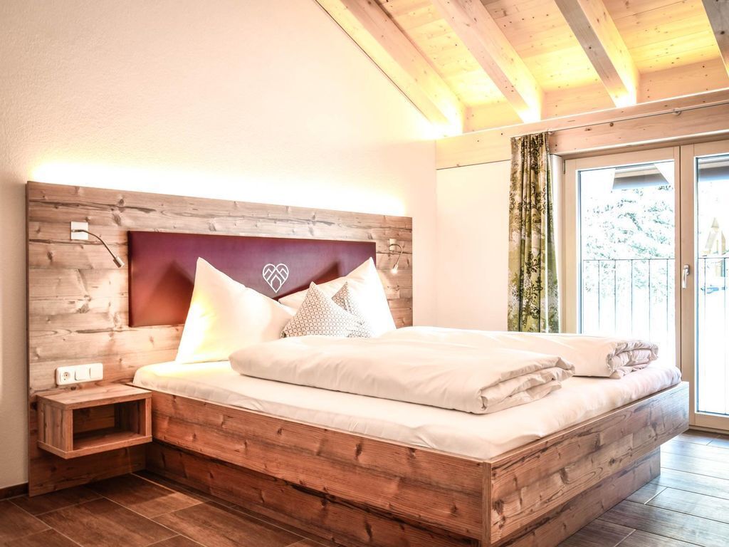 Room 4 - Lisa's - Lech