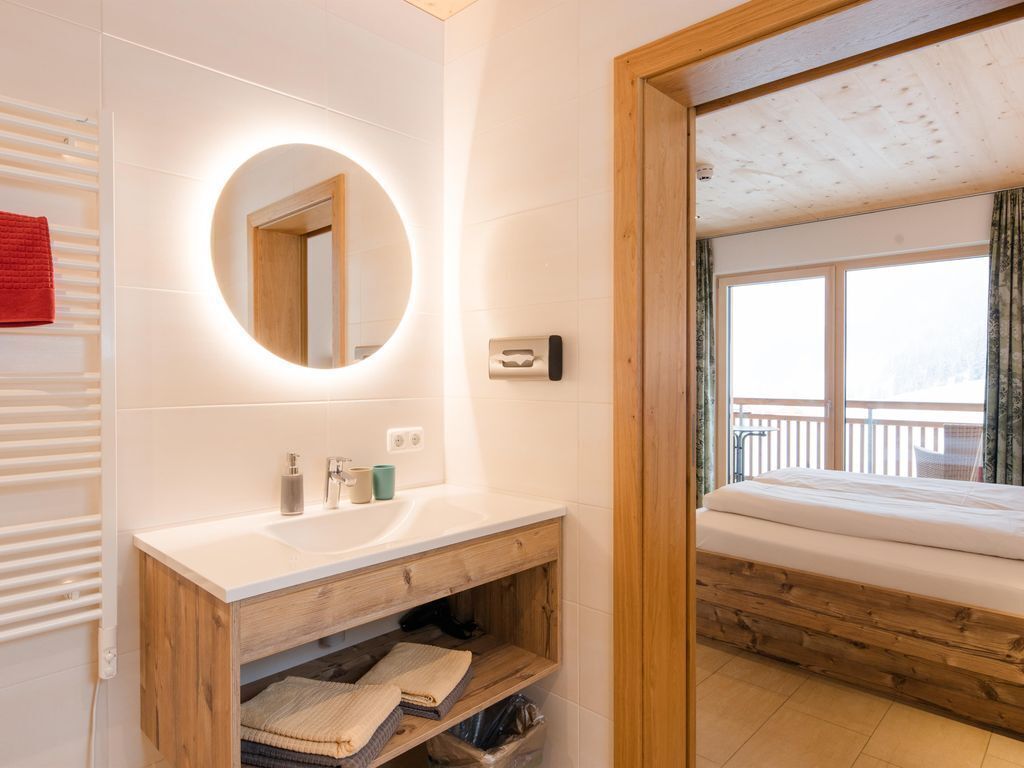 Zimmer 3 - Lisas, öSterreich - Lech