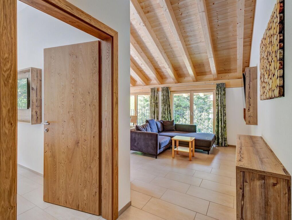 Appartement 2 - Lisas - Lech