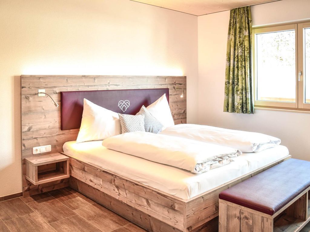 Appartement Süd & Zimmer 1 - Lisas - Lech