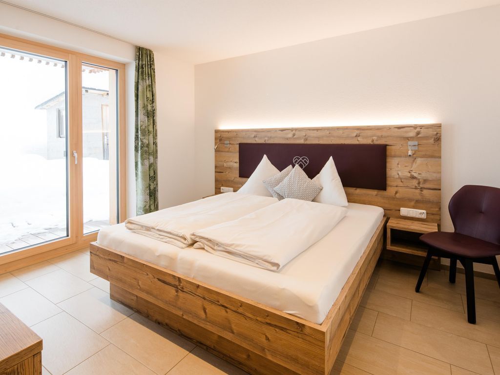 Familienzimmer - Lisas - Lech