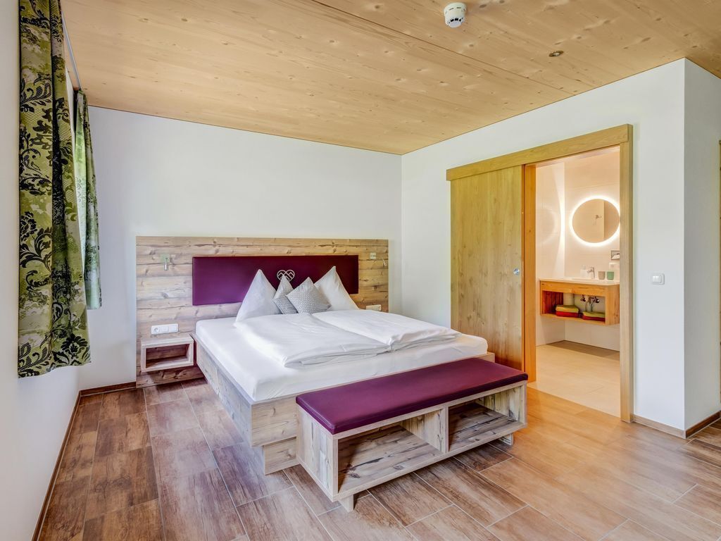 Appartement Süd - Lisas - Lech