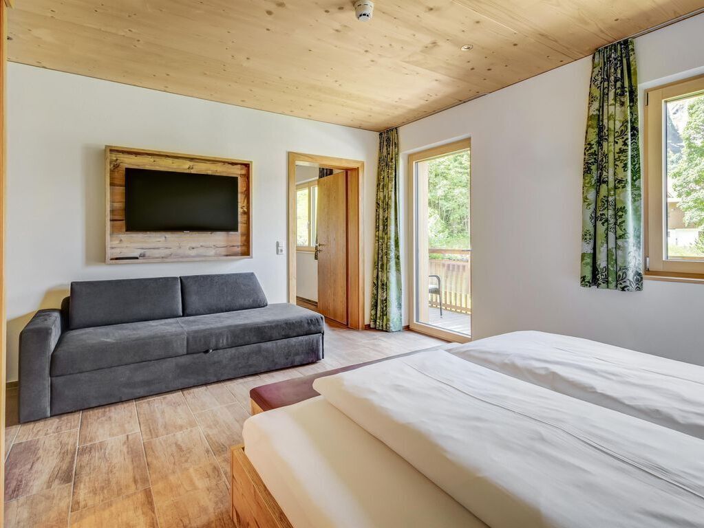 Appartement Süd - Lisas - Lech