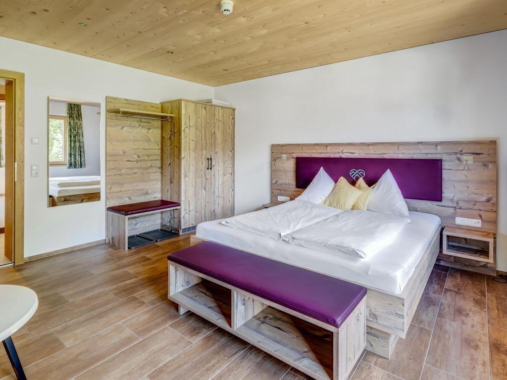 Zimmer 1 - Lisas, öSterreich - Lech