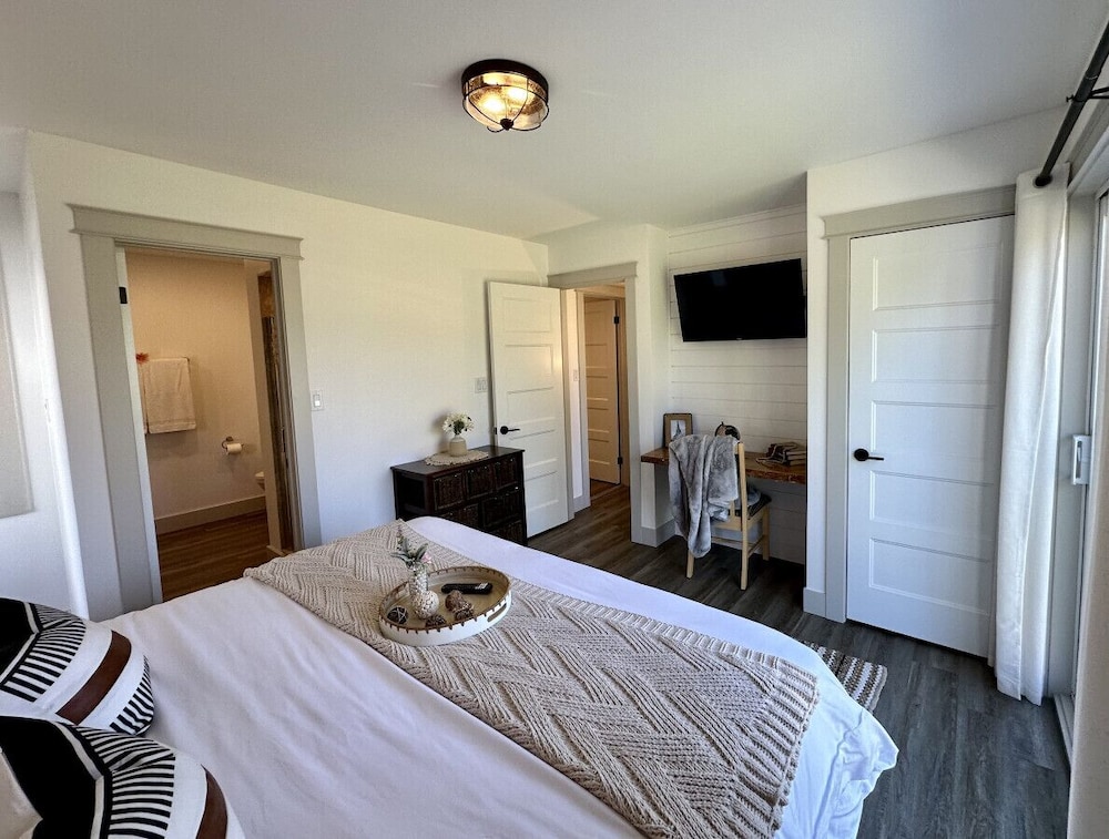 Happy Valley Spacious Family Townhome.dog Friendly.minutes To Blue Mountain - Collingwood