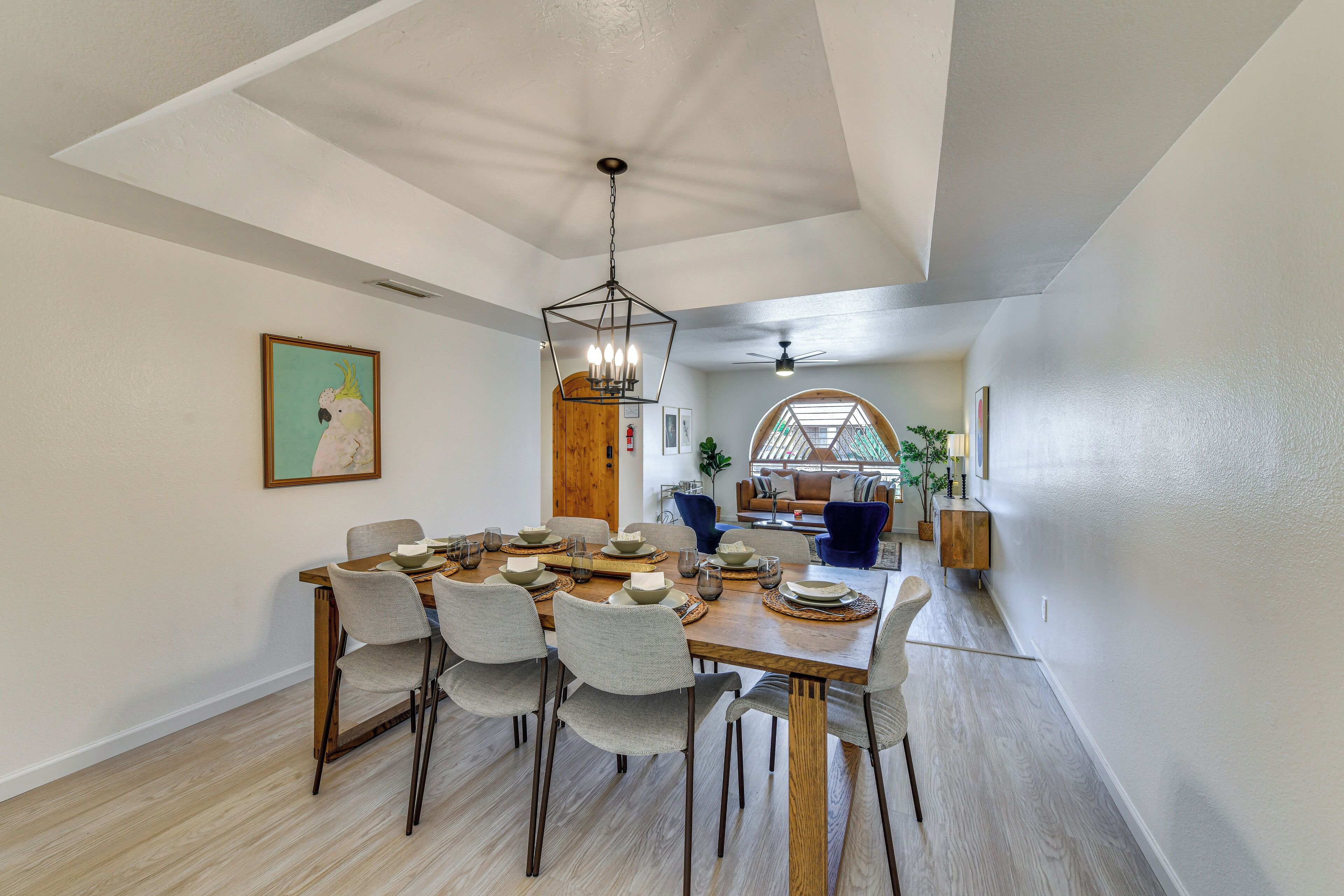 Casa (4 Bedrooms) | Interior