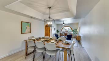 Casa (4 Bedrooms) | Interior