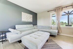 Casa (3 Bedrooms) | Interior