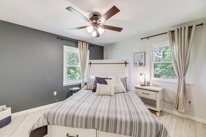 Casa (3 Bedrooms) | Interior