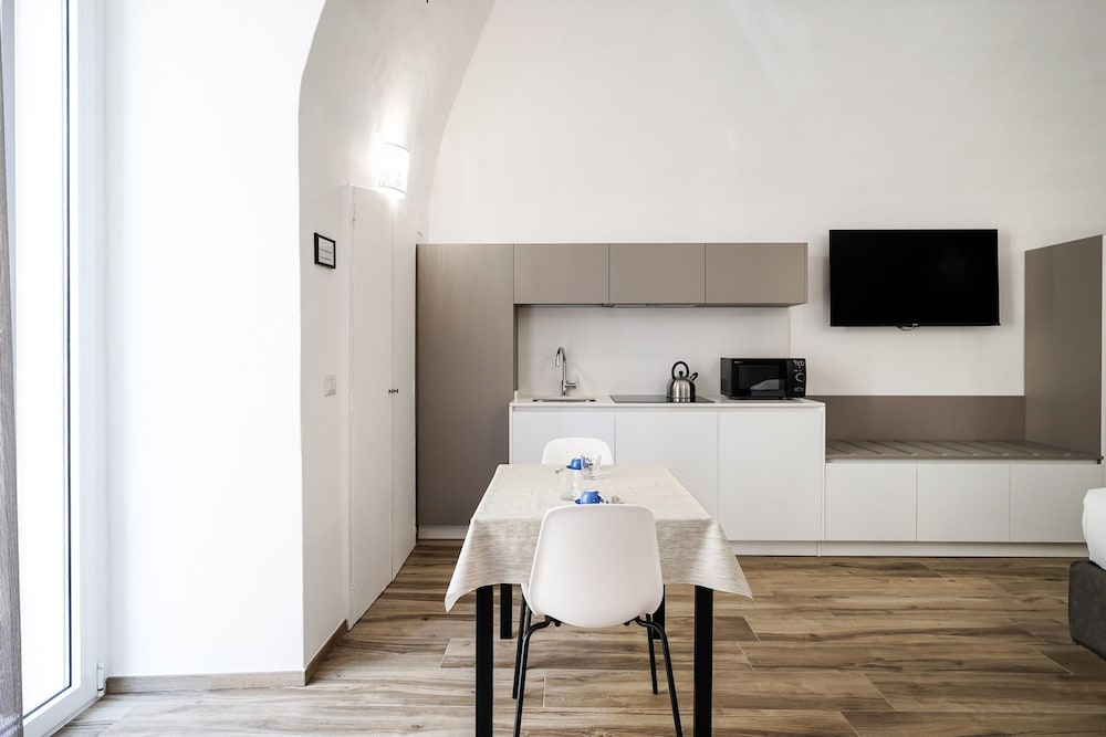 Siamo Bari - Green Studio By Wonderful Italy - Bari