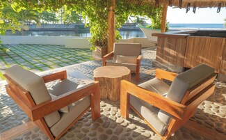 Terraço/pátio interior