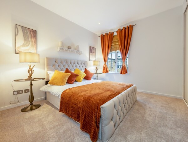 The Grosvenor Residences - London